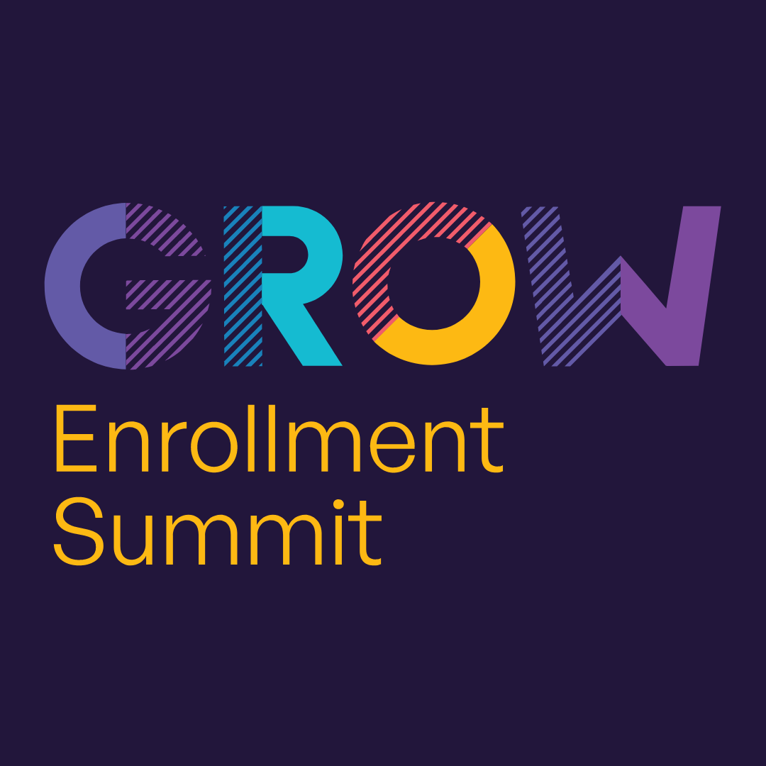 Grow Enrollment Summit | Grow Enrollment Summit